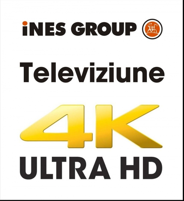 iNES GROUP anunță testarea cu succes a televiziunii 4K/UHD – dvbnews.ro ...