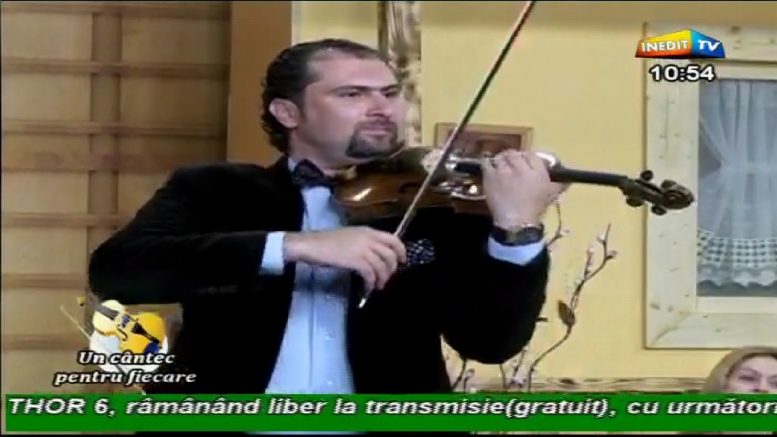 INEDIT TV a intrat in insolventa – dvbnews.ro | Portal de stiri media ...