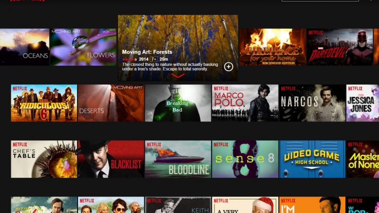 Netflix România: seriale favorite în limba română – dvbnews.ro | Portal ...