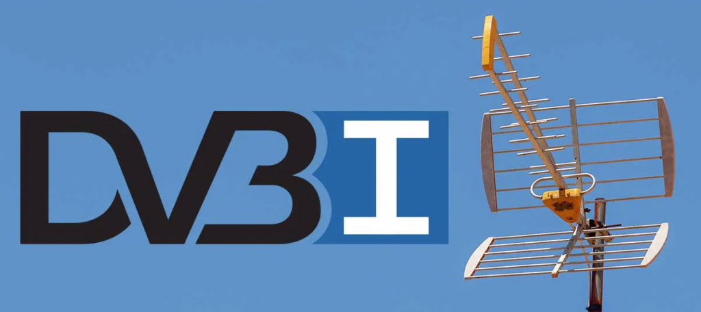 S-a aprobat standardul DVB-I – dvbnews.ro | Portal de stiri media si ...