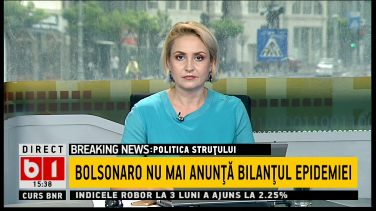 B1 TV va emite in format HD – dvbnews.ro | Portal de stiri media si ...