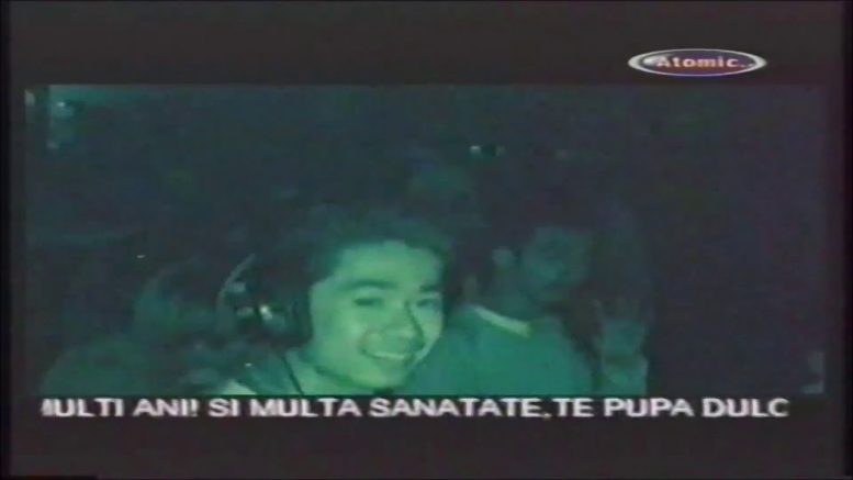 Atomic TV, o posibila relansare? – dvbnews.ro | Portal de stiri media ...