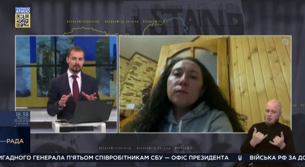 Espreso TV şi Rada TV, libere la retransmisie în România – dvbnews.ro ...