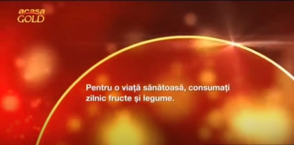 Acasa Gold revine – dvbnews.ro | Portal de stiri media si informatie ...