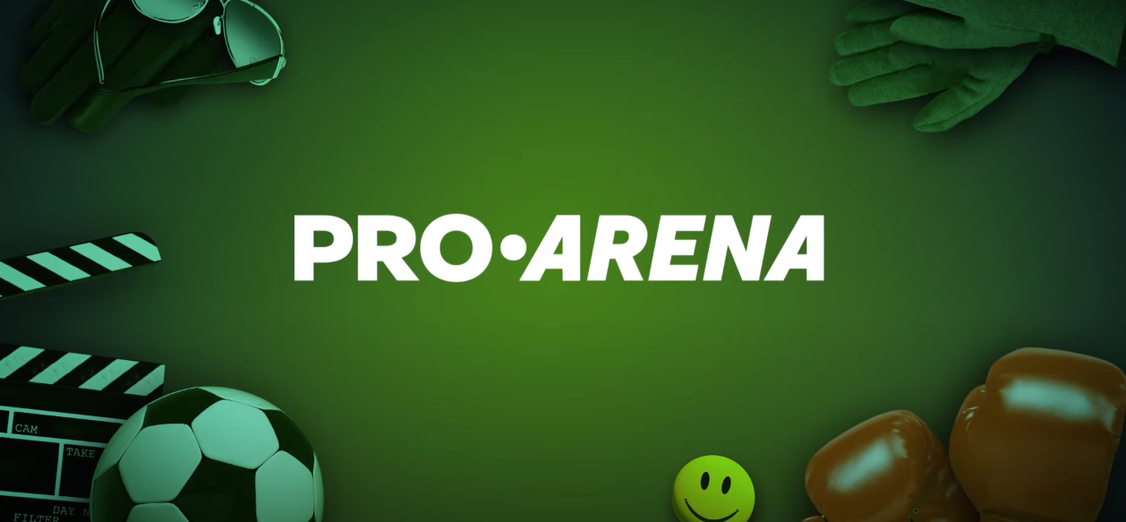 Pro X si Pro 2 devin Pro Arena si Acasa – dvbnews.ro | Portal de stiri ...