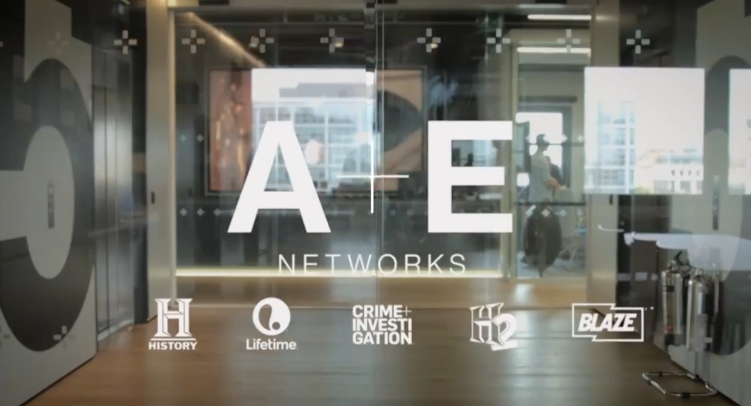 A+E Networks devine Hearst Networks EMEA – dvbnews.ro | Portal de stiri ...
