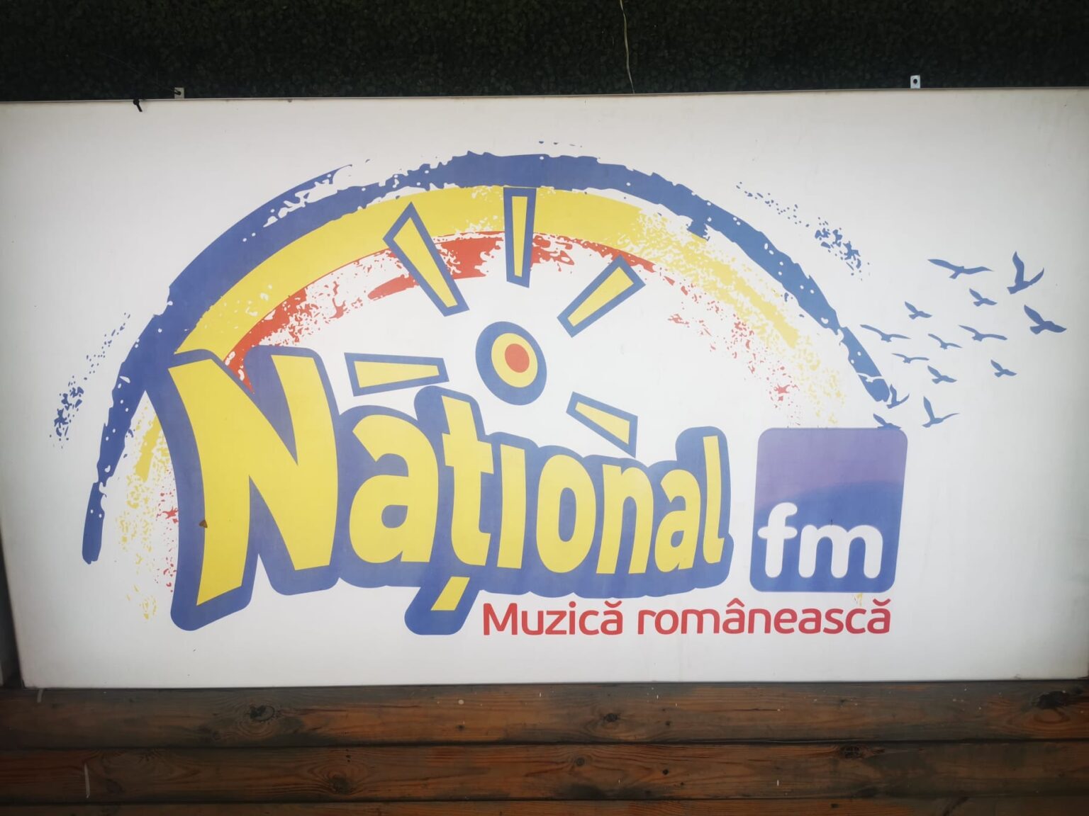 National FM mai pierde o licenţă – dvbnews.ro | Portal de stiri media ...
