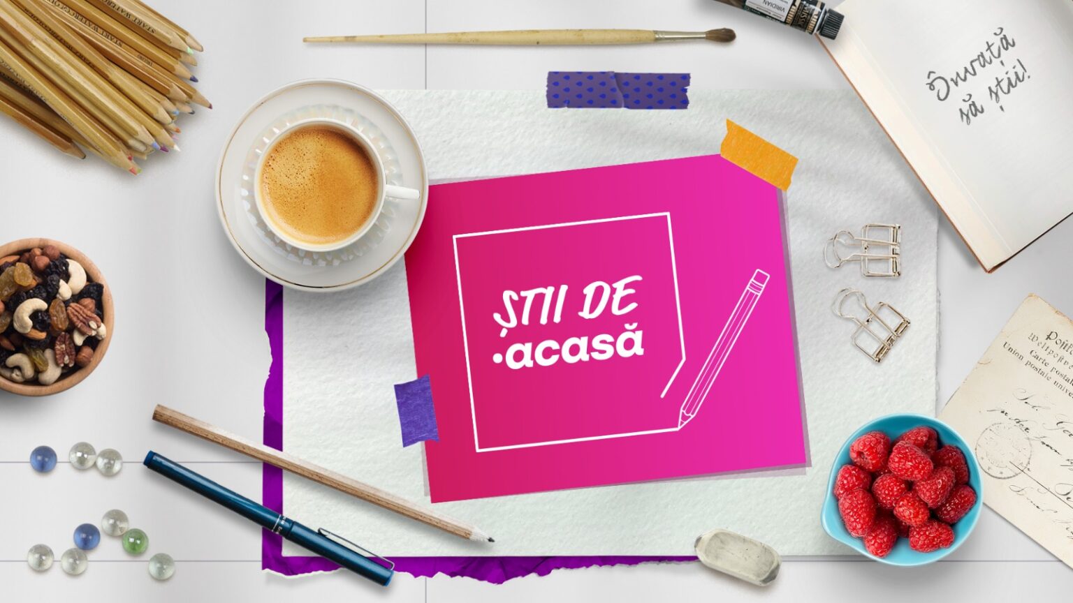 Acasa devine post generalist – dvbnews.ro | Portal de stiri media si informatie digitala